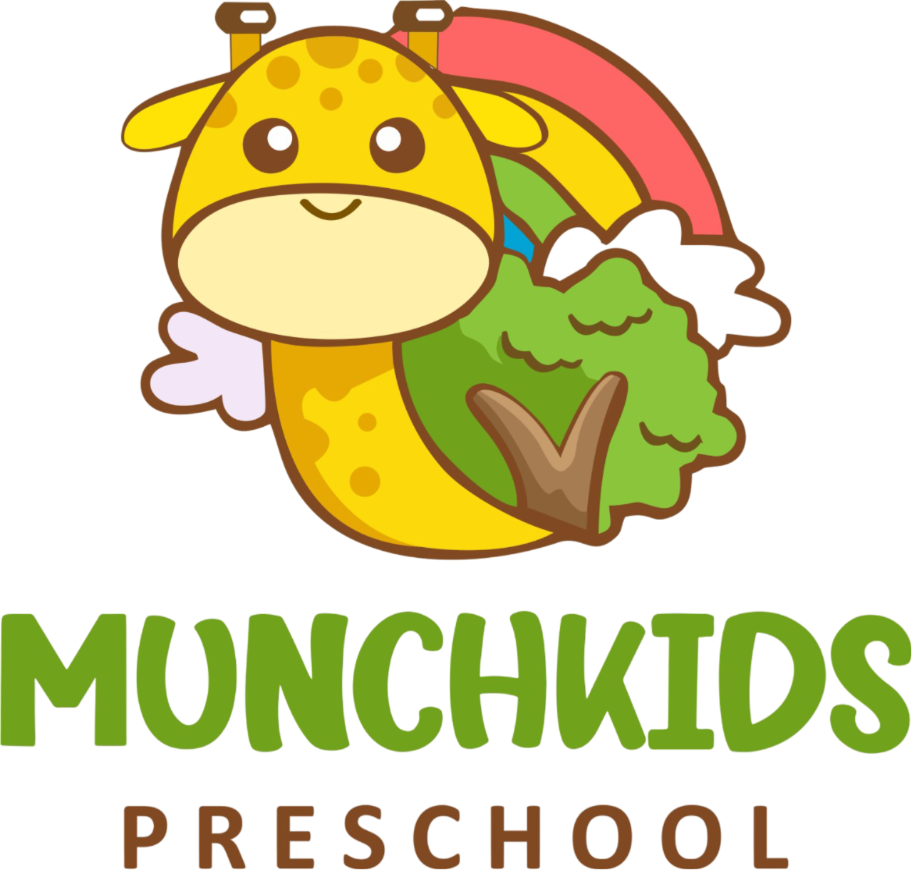 Munchkids Preschool – Choose Smart, Be Smart