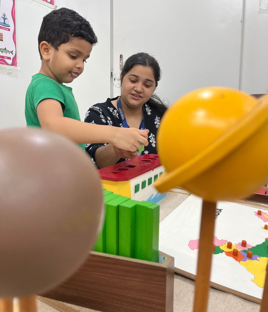 Munchkids Preschool